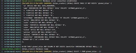 Blips Creator Standalone Easily Create Blips From In Game Menu Page 12 FiveM Releases