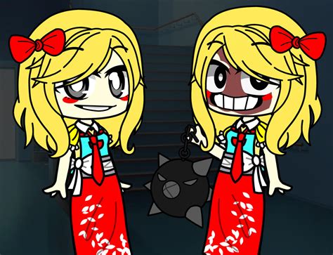 Miss Delight Poppy Playtime By Kanohi Zeo On Deviantart