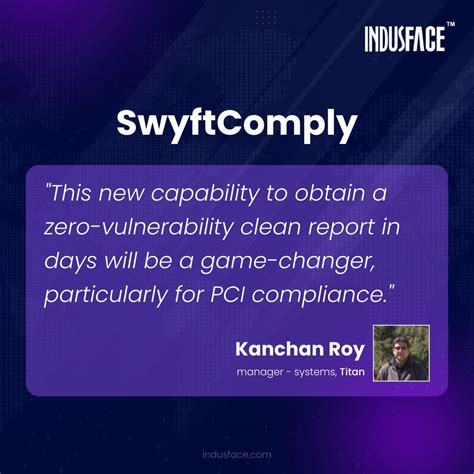 Indusface On Linkedin Compliance Swyftcomply Soc2 Gdpr Iso27001 Pci Hipaa Pci Pcidss…