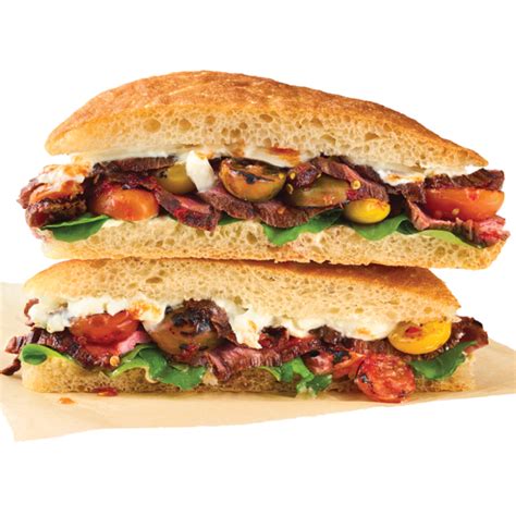 Sandwiches Archives Boudin Bakery