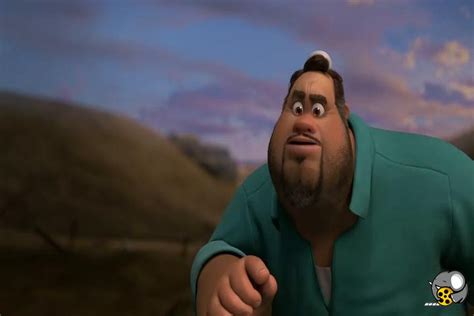 سکانس کوتاه انیمیشن پسر دلفینی دوبله فارسی فیلو