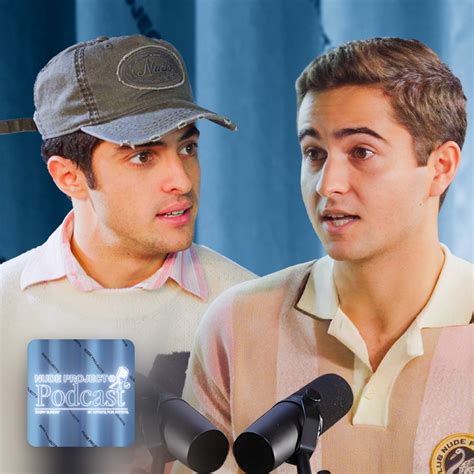 ¿cuál Es El Futuro De Nude Pro Nude Project Podcast Apple Podcasts