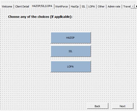 Excel How To Hide Certain Userform Fields During Initialization