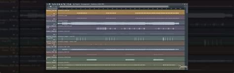 Megawqp Blogg Se Split Mixer Tracks Fl Studio