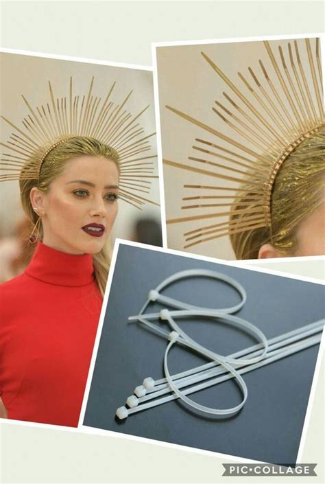 Костюм на Хэллоуин своими руками Начинаем готовиться Adereços Para Carnaval