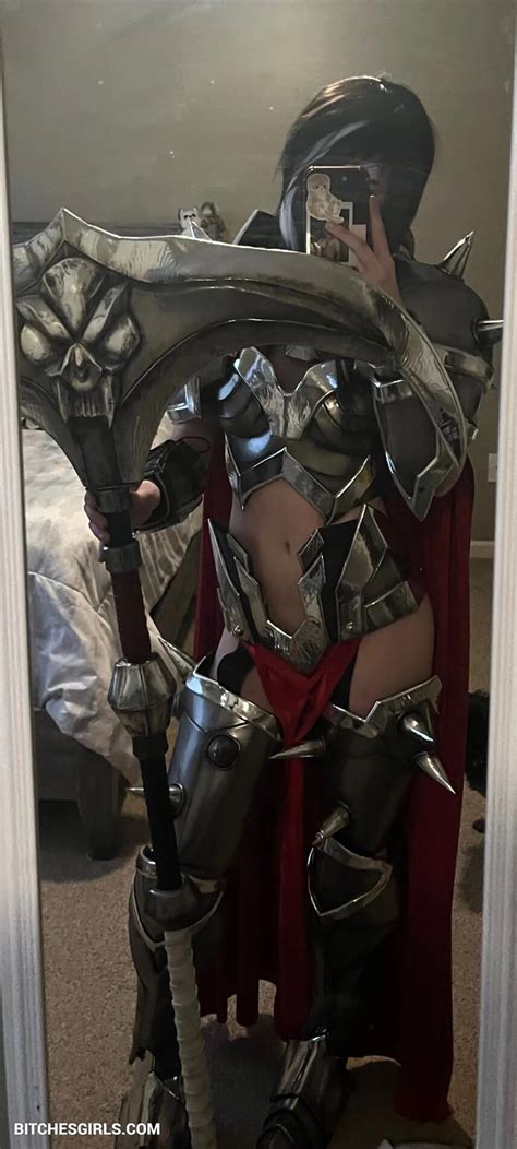 Sushiflavoredmilk Nude Celeb Flib Cosplay Leaked Nudes