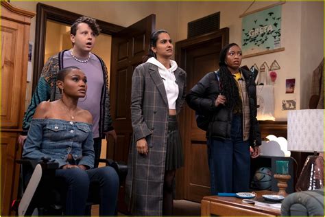 The Sex Lives Of College Girls Renewed For Season Three By Hbo Max