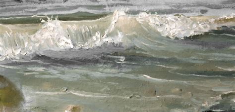 Rolling Waves Collection Prints