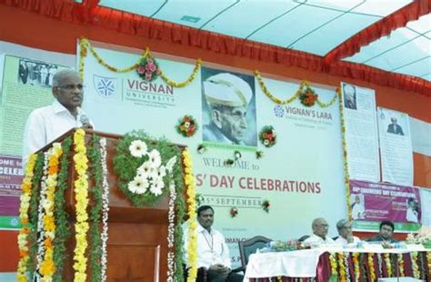 Vignans Lara Institute Of Technology And Science Courses Contact Details Facilities