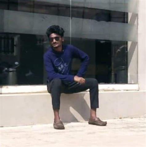 About Siva Shankar Medium