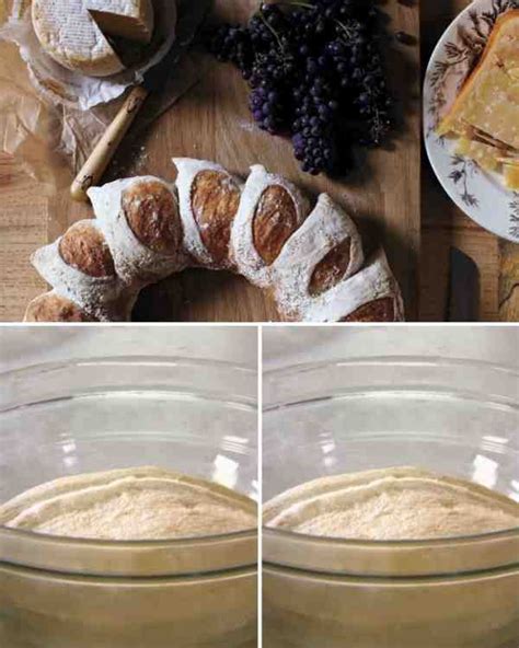 Yeast Dough Recipe Dough Yeast Dough Recipe Bread Dough