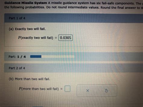 Solved Guidance Missile System A Missile Guidance System Has Chegg