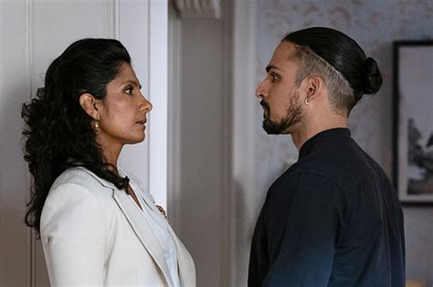 Is Ravi Gulati The Eastenders Christmas Dead Body Clues And Theories Radio Times