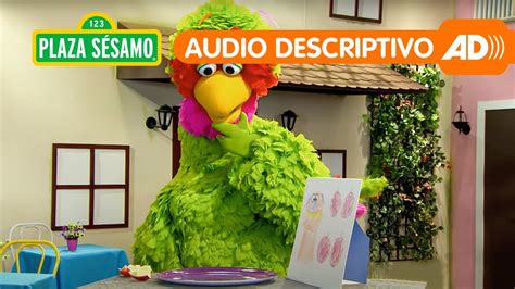 Plaza Sésamo ¿quién Se Comió Las Manzanas De Abelardo Episodio