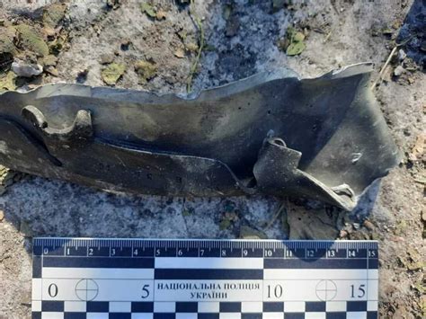 Загинула людина та є поранені поліція документує наслідки російської