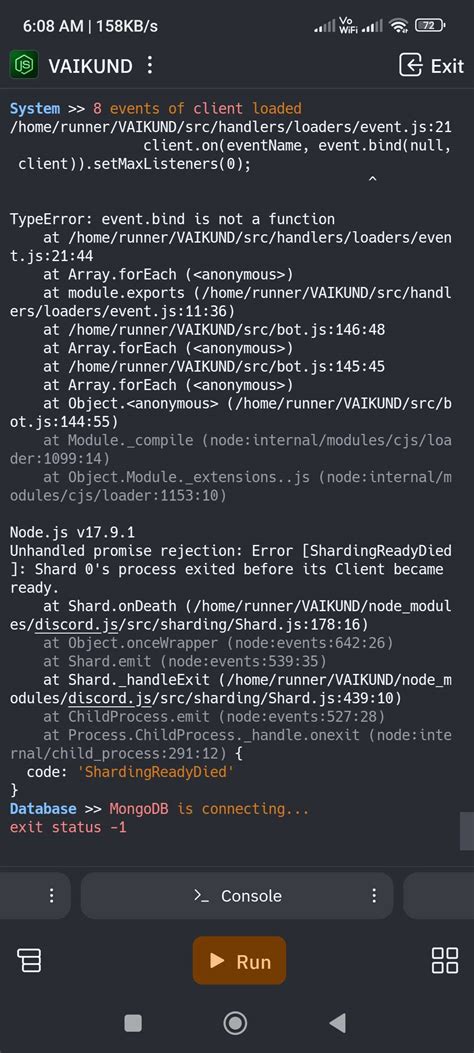 How Do I Add Prefix Commands To My Bot Mostly Working On Slash Commands Discordjs Imagine