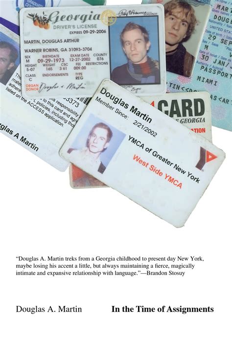 In The Time Of Assignments By Douglas A Martin Penguin Books New Zealand