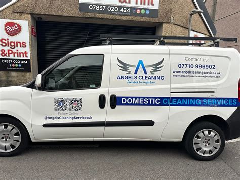 🌟 ‼️exciting News‼️🌟 We Are Angels Cleaning Services Uk