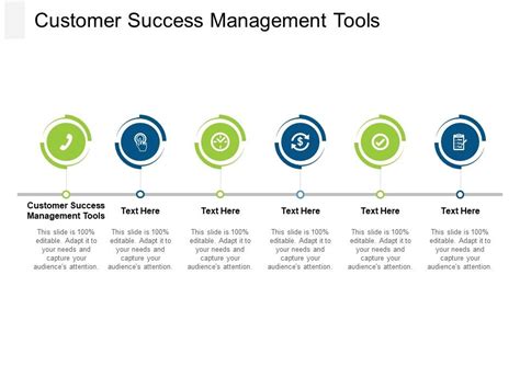 Customer Success Management Tools Ppt Powerpoint Presentation File Graphics Cpb Powerpoint