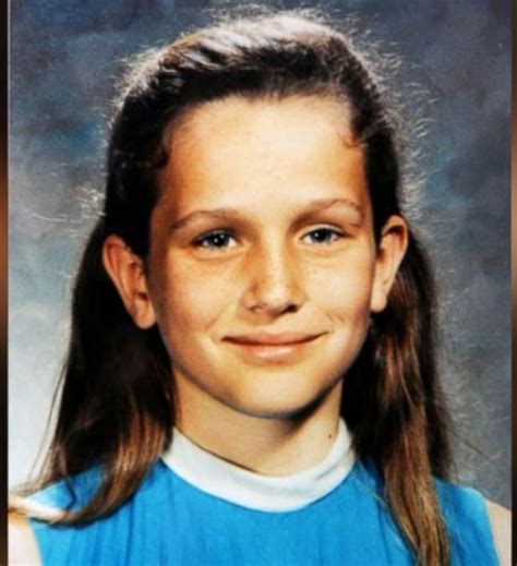 Michaela Garecht 9 Abduction November 19 1988