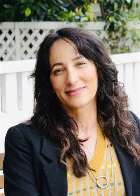 Danzy Senna Usc Dornsife