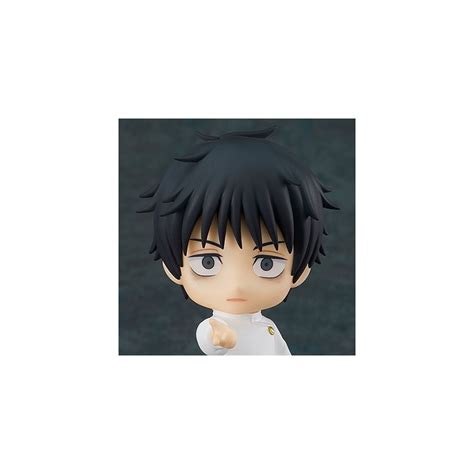 Nendoroid Yuta Okkotsu Jujutsu Kaisen 0 Ver Limited Bonus Set