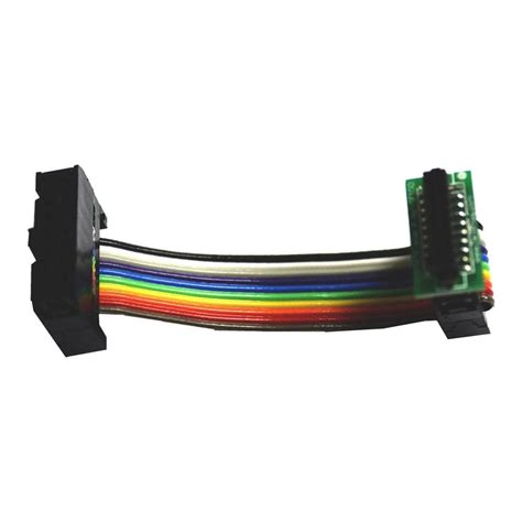 Dediprog Intel Isp Adaptor A Debug Store Uk