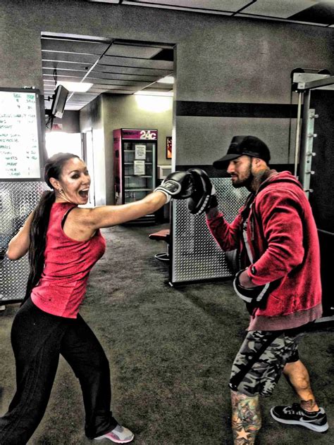 Giovannitraining Miko Lee