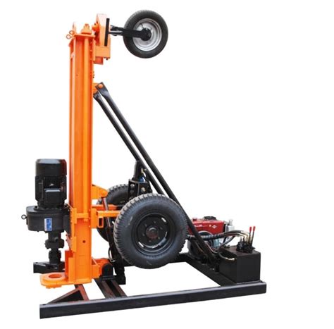 드릴링 머신 리그 수중 드릴링 리그 의 고품질 드릴링 머신 리그 수중 드릴링 리그