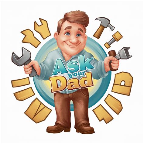 Your Dad Gpt Free Fatherly Wisdom Ai