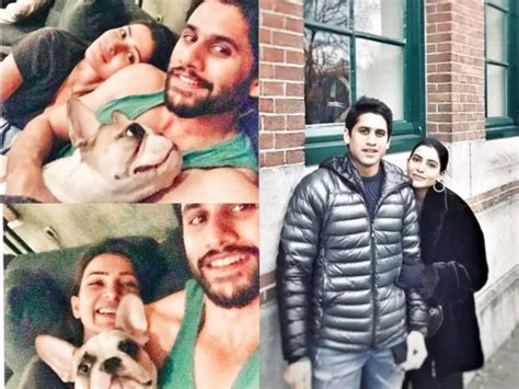 7 Cool Things Samantha And Naga Chaitanya Spoke About Each Other