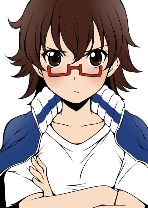 Gunbuster Pose Danbooru