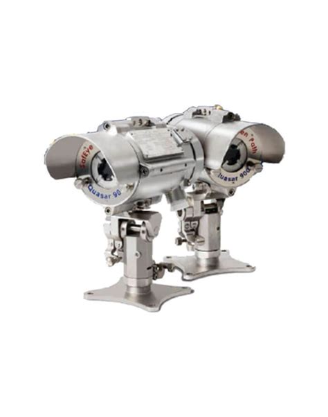 Open Path Hydrocarbon Gas Detectors Gds Corp