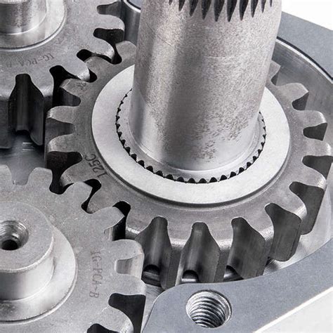 High Lifter Hl Pgl 415di Rzrt 4 Portal Gear Lift 15 Reduction 16 21 Polaris Rzr Turbo