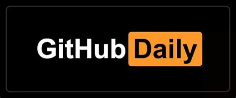 Github 上有什么好玩的项目？ Csdn博客