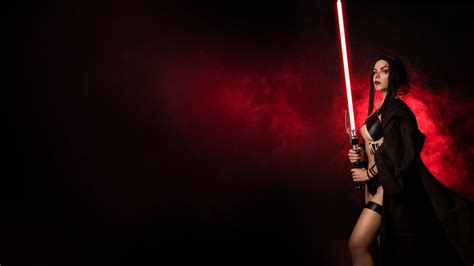 Sexy Star Wars Wallpaper
