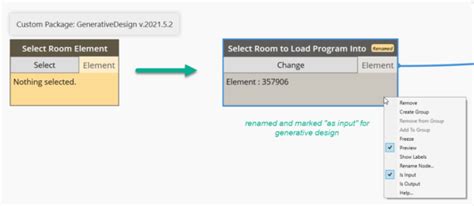 Space Planning In Dynamo With Dynaspace Using Generative Design In Revit Dynamo Bim