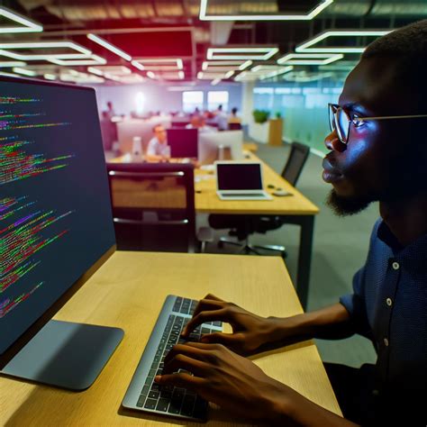 Why Python Is A Favorite Among Nigerian Developers