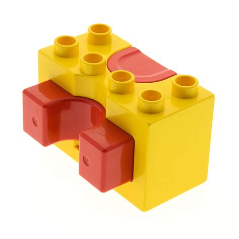 Buy Second Hand LEGO DUPLO B Stock Single Parts