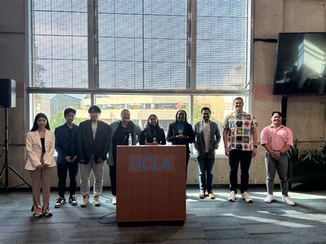 Ashita Singh On Linkedin As We Wrap Up This Years Startup Labs Ucla