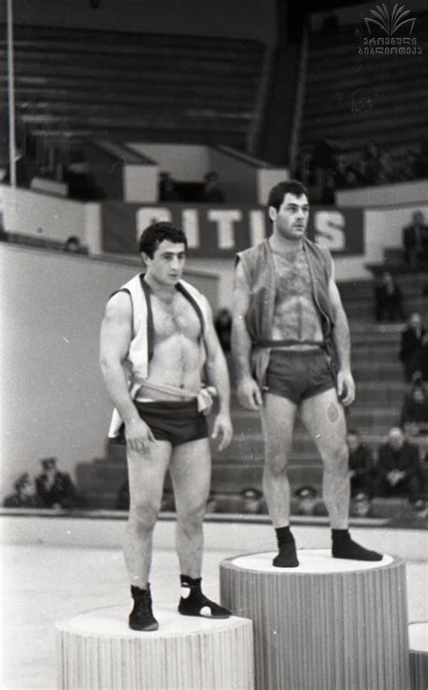 Iverieli ქართული ჭიდაობა