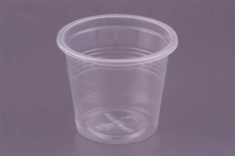 Pp 18 100ml Cup Rani Plastic
