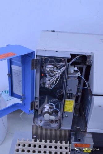 Tosoh G7 Automated Hplc Glycohemoglobin Analyzer H