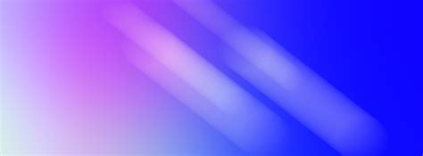 중간에 비스듬한 흰색 줄무늬가 있는 라일락과 파란색 그라데이션 배경 긴 배너 복사 공간 개념에 대한 스톡 벡터 아트 및 기타