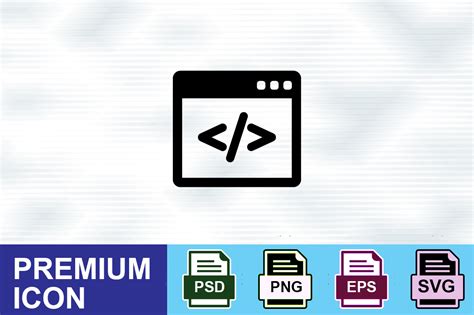 Coding Programming Graphic By Lutt Creatype · Creative Fabrica