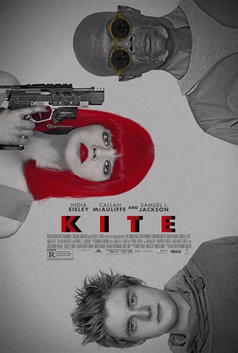 India Eisley Filmaffinity
