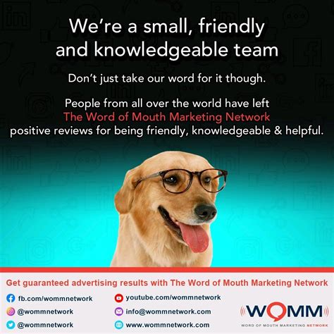 Odele Patrick On Linkedin How Many Businesses Think Word Of Mouth Advertising Is Effective My…