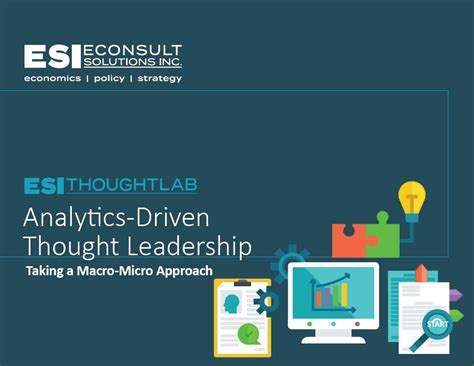Our Macro Micro Analytics Approach Esi Thoughtlab