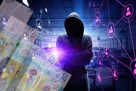 Hackers Exploit Kuwaiti Shopping Sites To Drain Bank Accounts Arabtimes