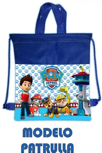 40 Bolos Dulcero Paw Patrol Patrulla Canina Oferta Regalo En Venta En